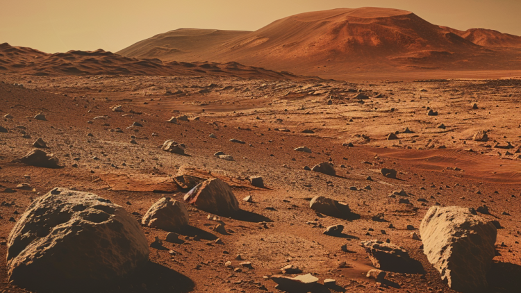Colonizing Mars: Challenges and Potential for Humanity